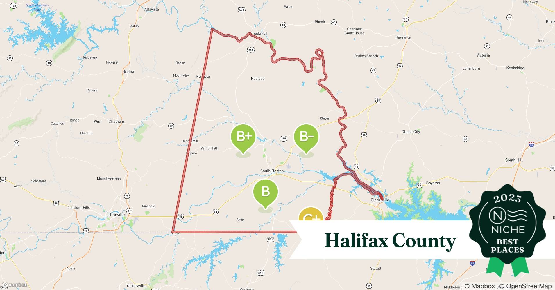 Halifax County Va Property Cards at Sandra Galvez blog