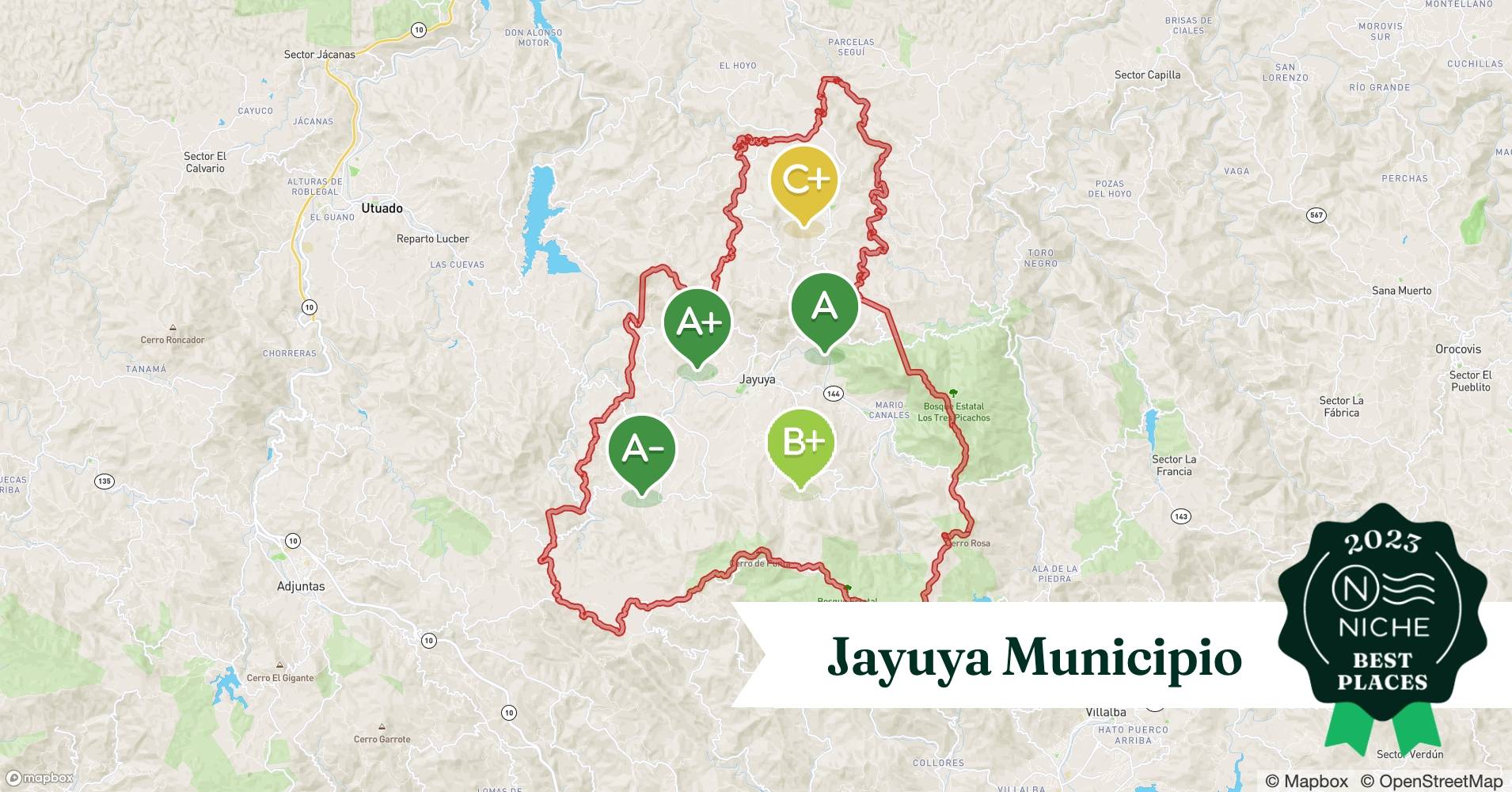 2023 Best Places to Live in Jayuya Municipio, PR - Niche