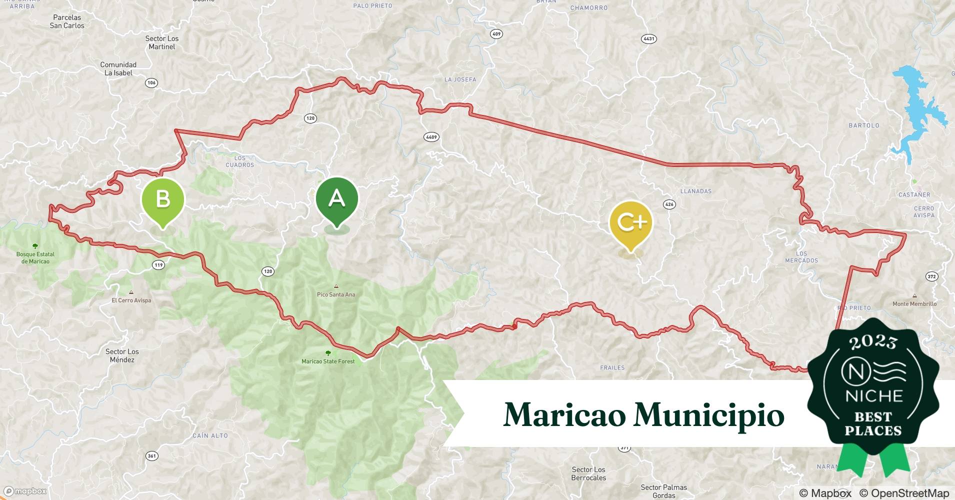 2023 Best Places to Live in Maricao Municipio, PR - Niche