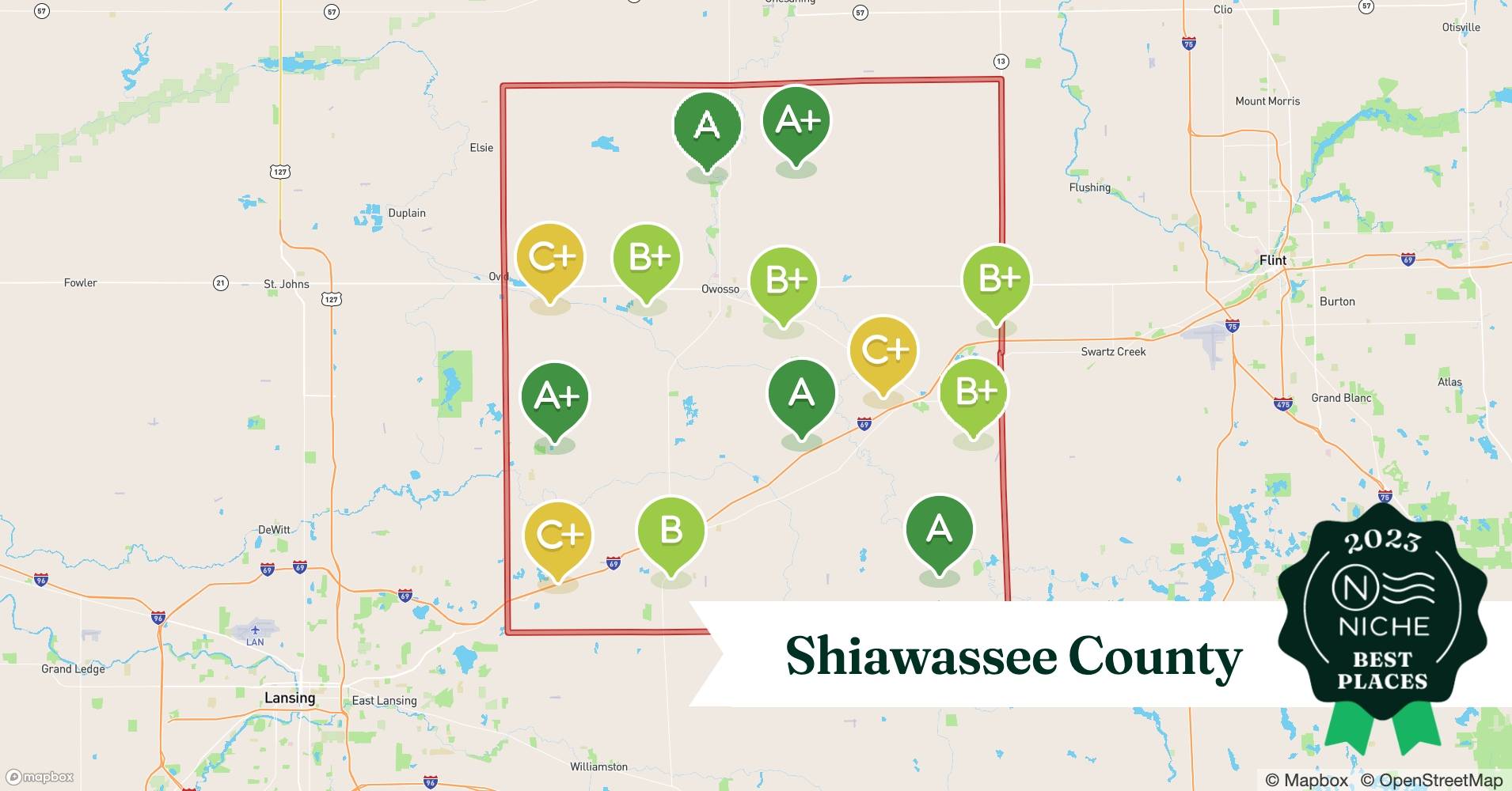 Shiawassee County Building And Zoning at Jean Caldwell blog