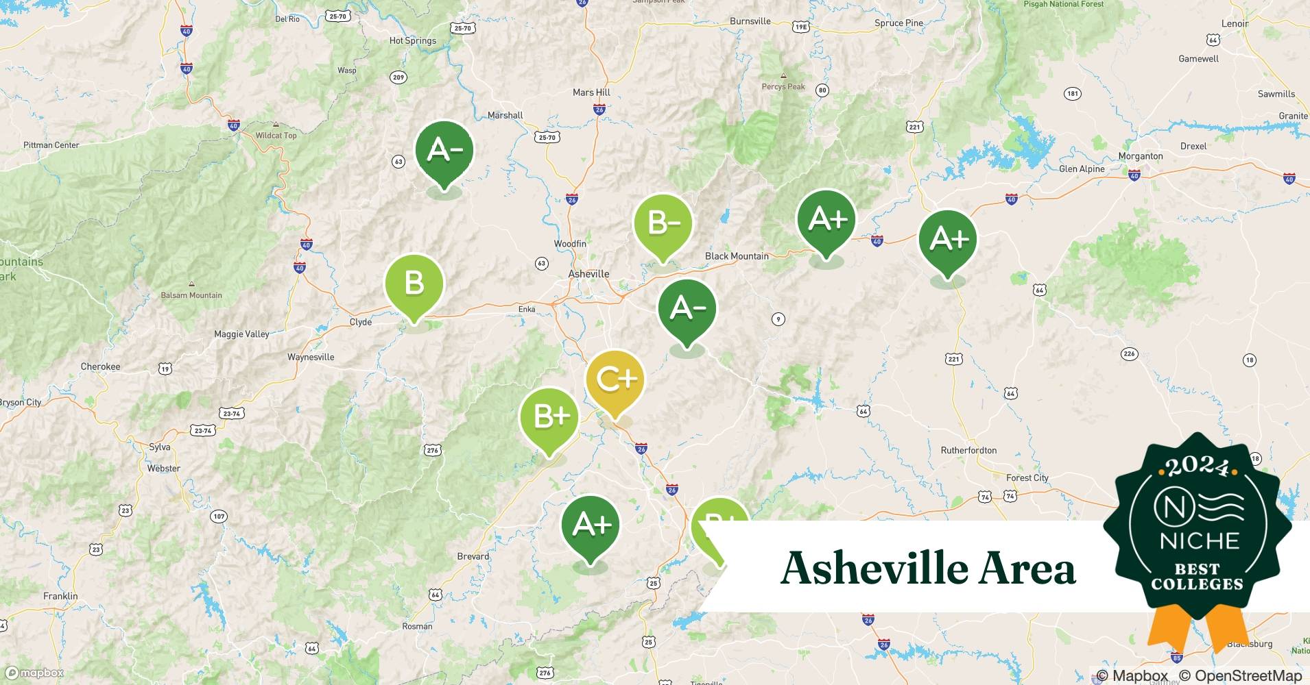 2024 Best Asheville Area Colleges With Early Childhood Education 2024-best-asheville-area-colleges-with-early-childhood-education