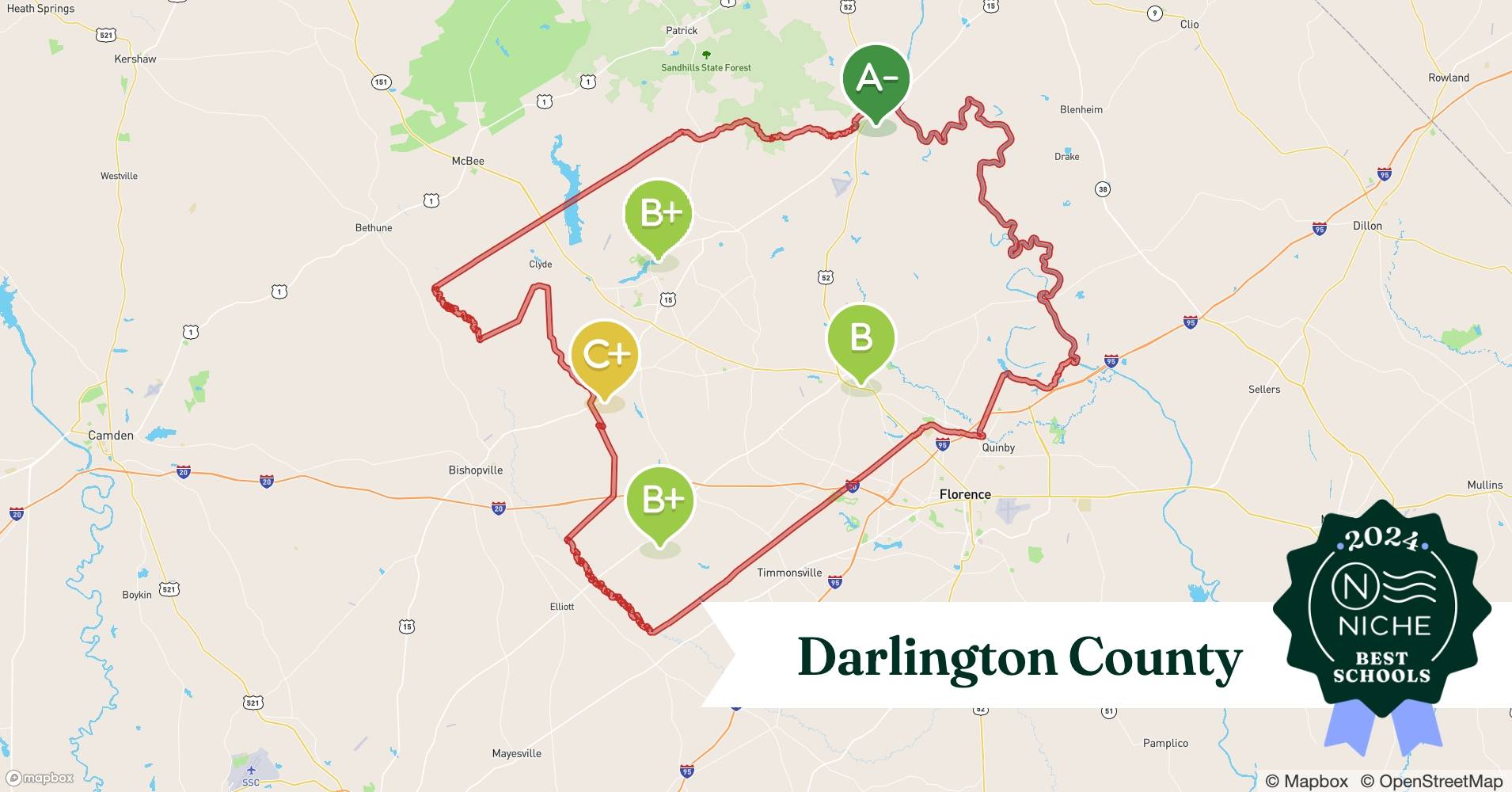 Darlington County South Carolina Tax Assessor at Matthew Brunskill blog