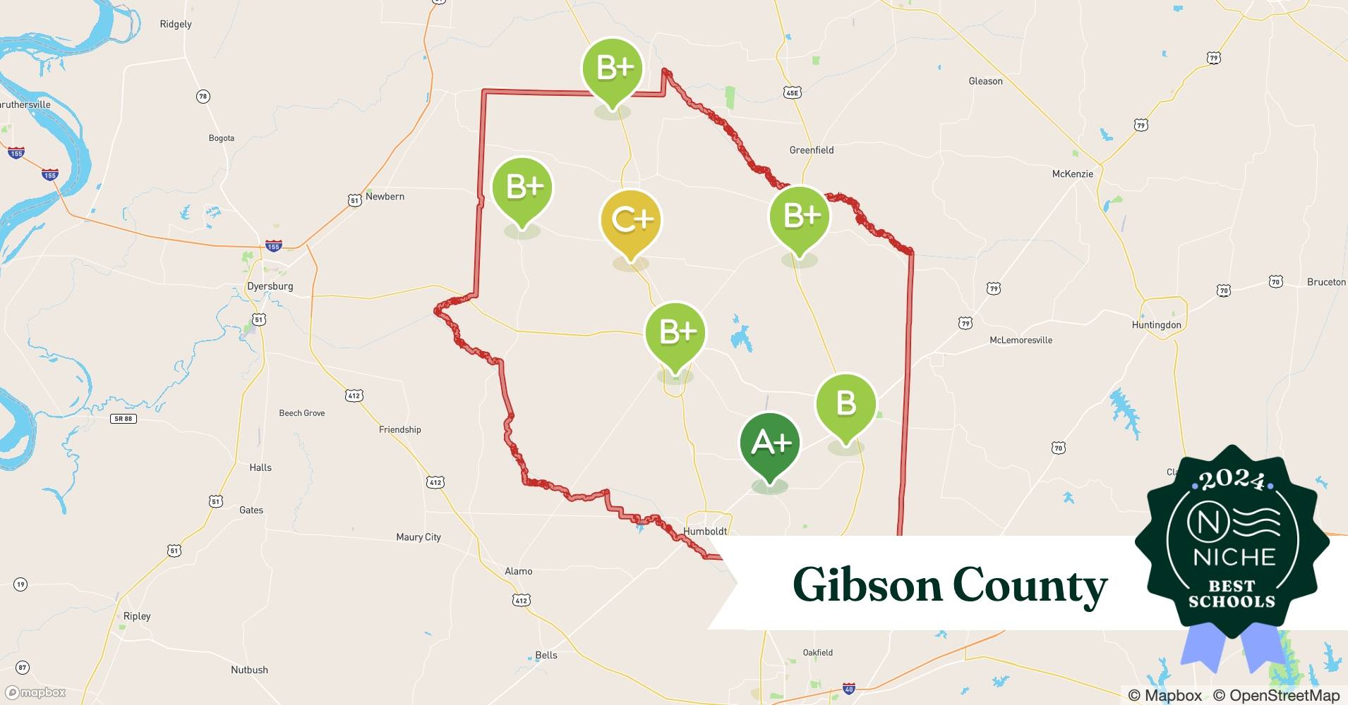 Elementary Schools In Gibson County TN Niche elementary-schools-in-gibson-county-tn-niche