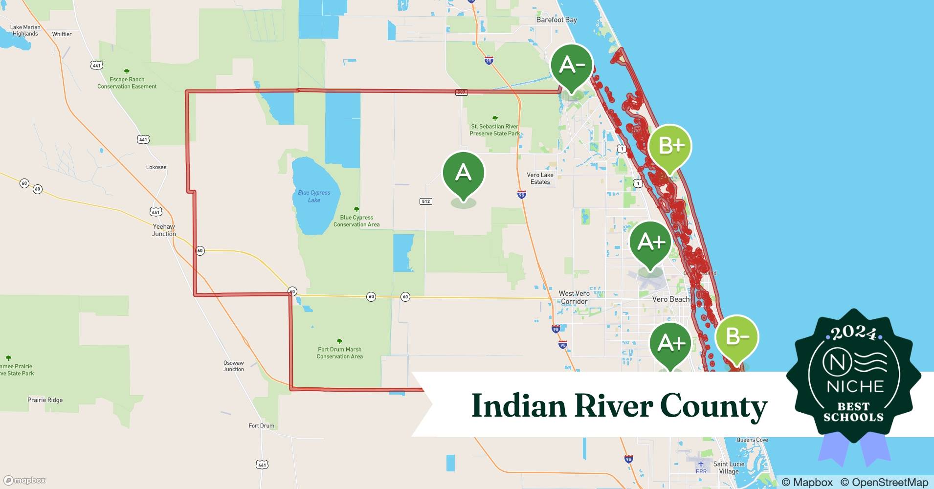Private Schools in Indian River County, FL - Niche