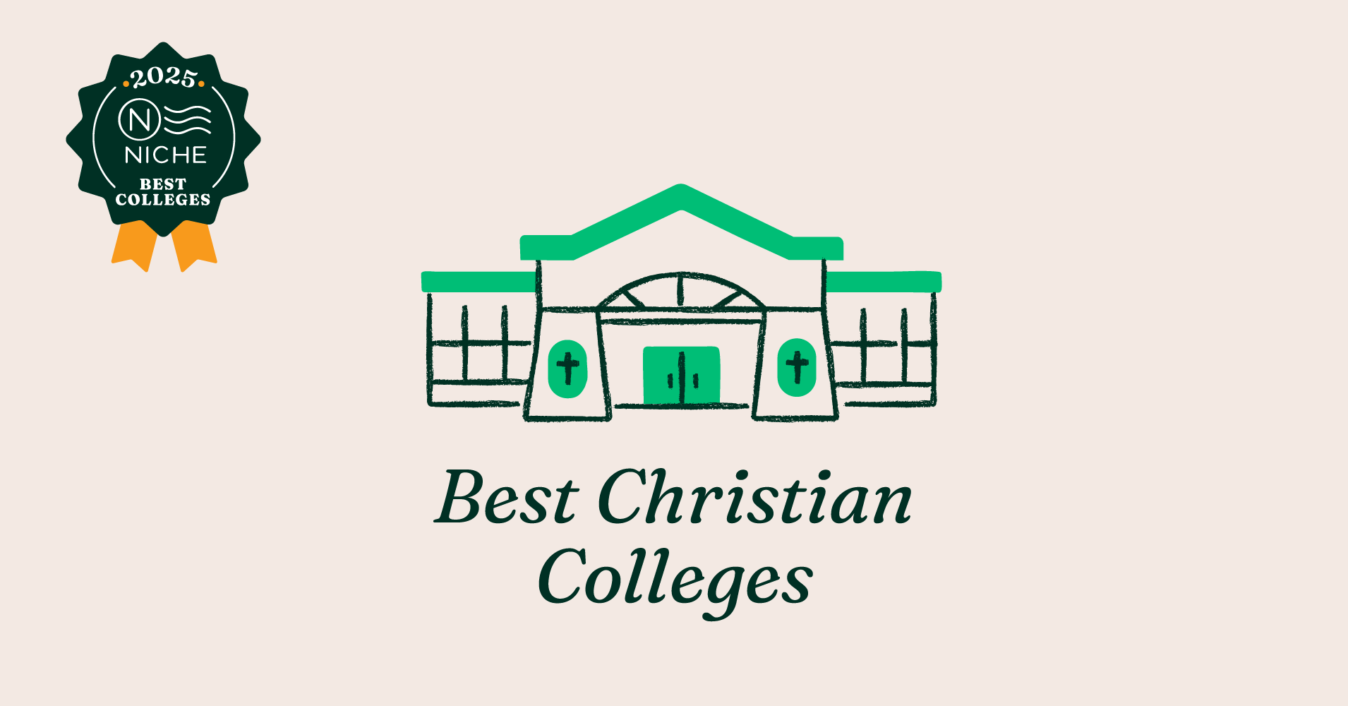 2025 Best Christian Religion Colleges in America - Niche