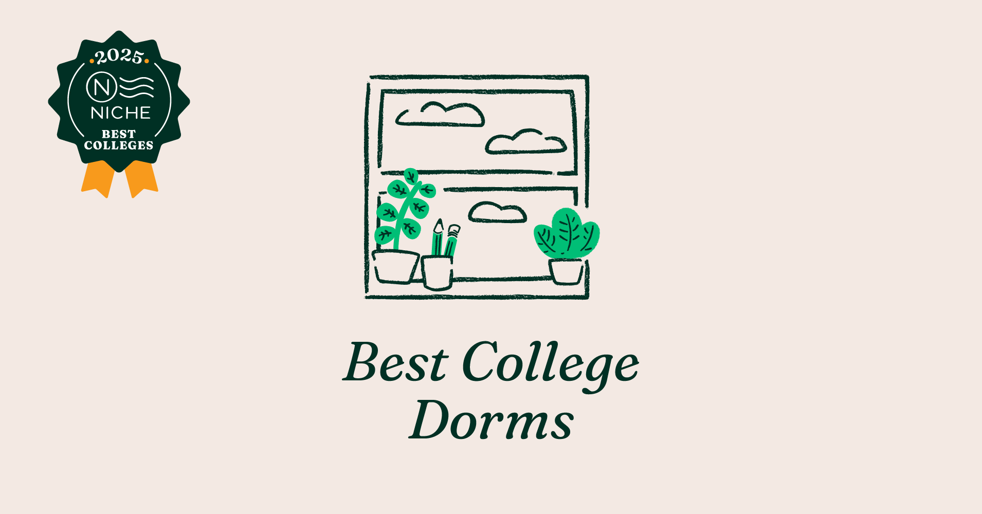 Best College Dorms In America at Timothy Jeffords blog