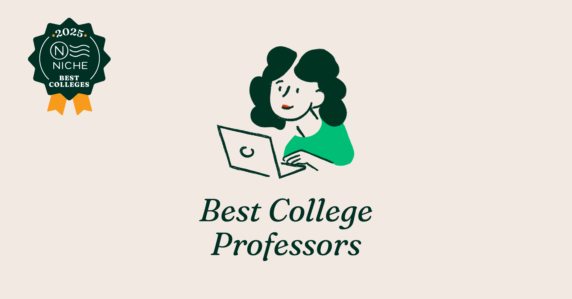 2025 Colleges with the Best Professors - Rankings & Reviews - Niche