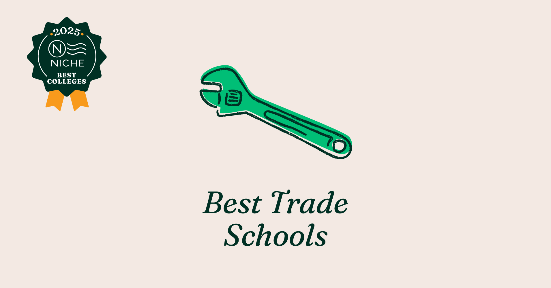2025 Best Trade Schools & Programs - Niche