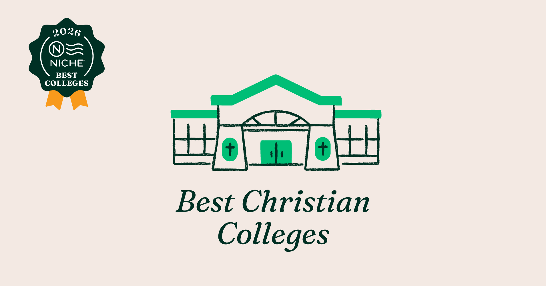 2026 Best Christian Religion Colleges in America - Niche