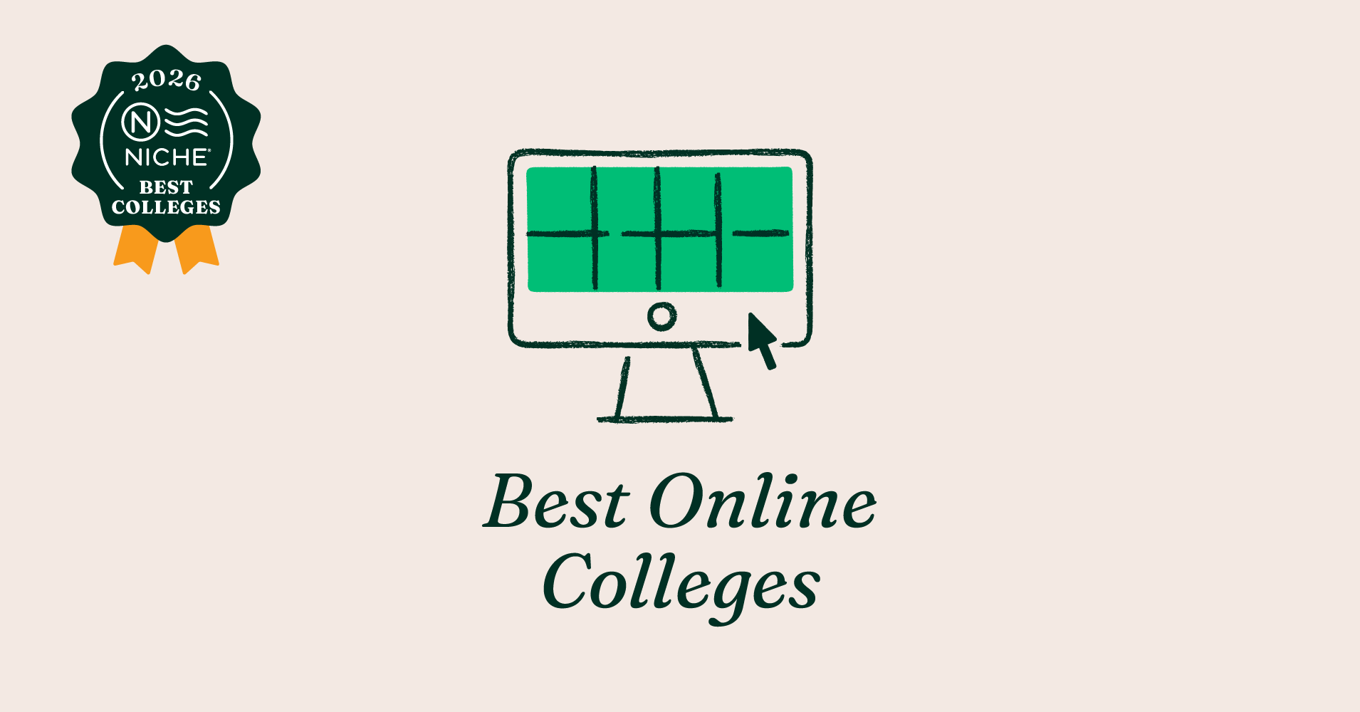 2026 Top Online Christian Colleges in America - Niche
