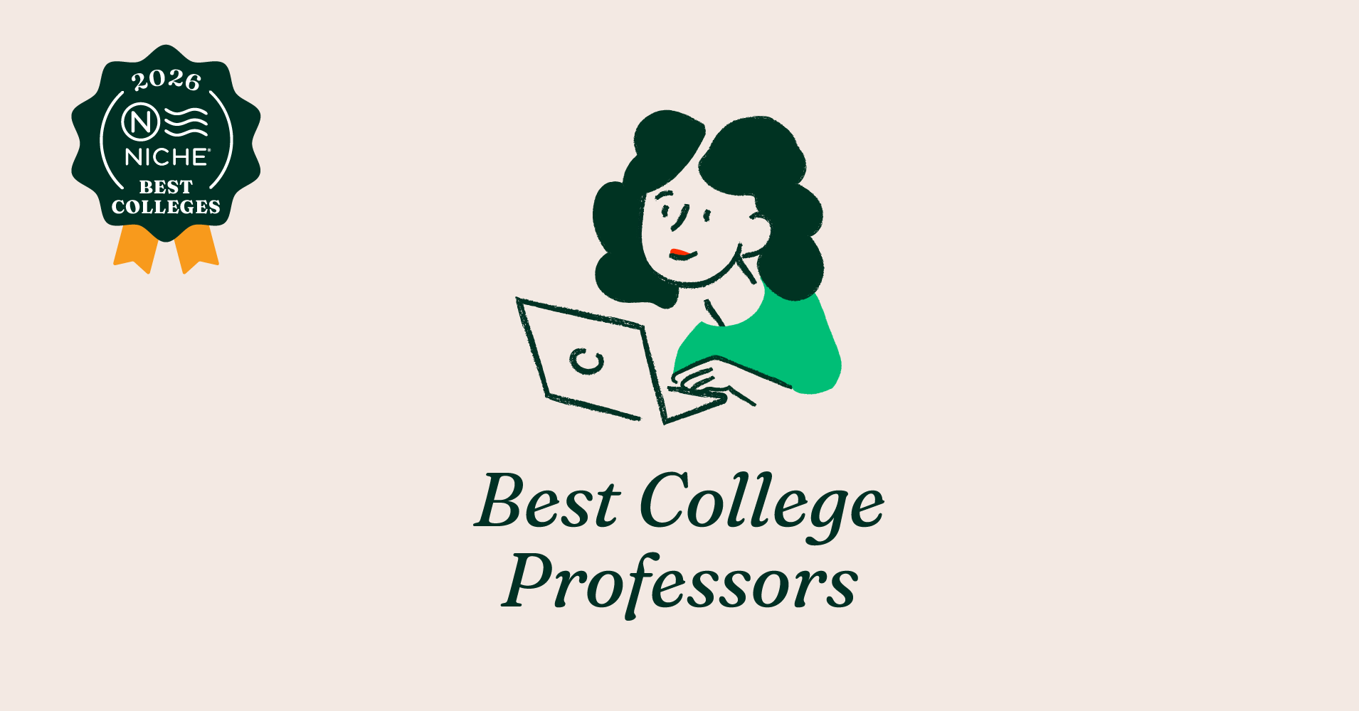 2026 Colleges with the Best Professors - Rankings & Reviews - Niche