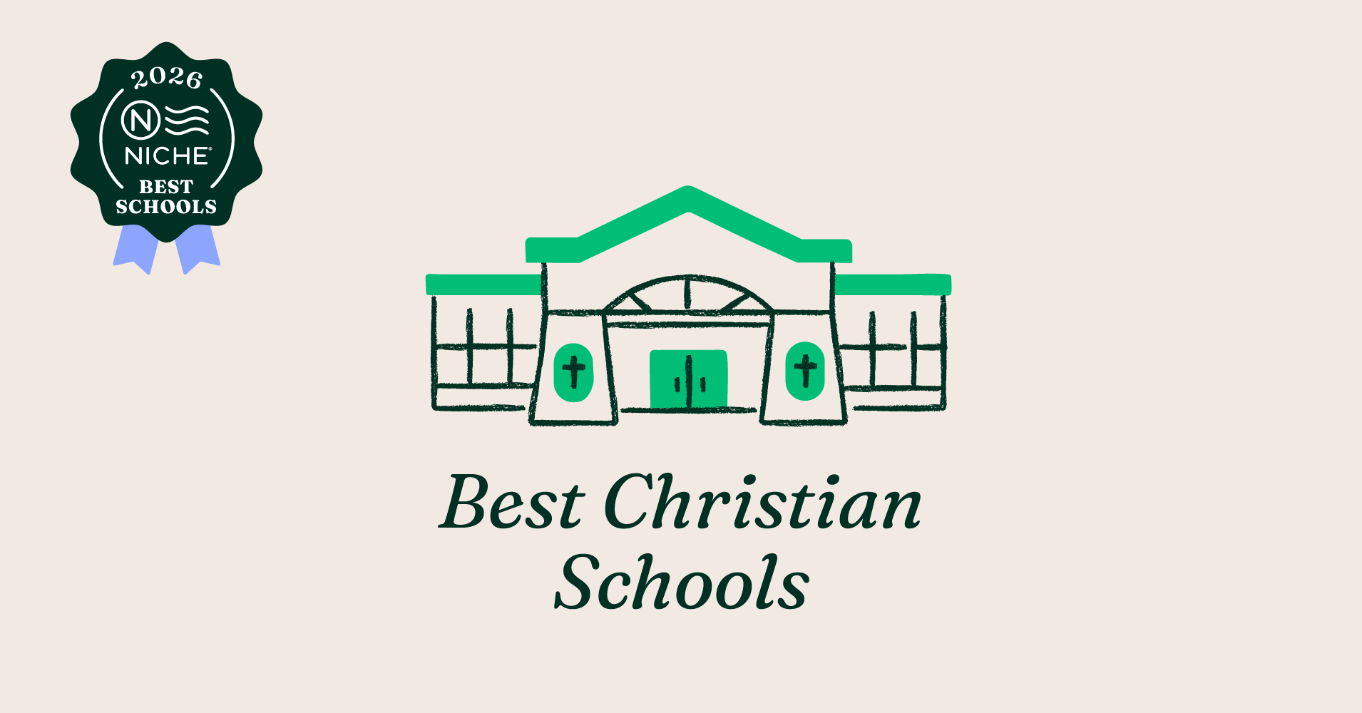 2026 Best Christian K-12 Schools in America - Niche
