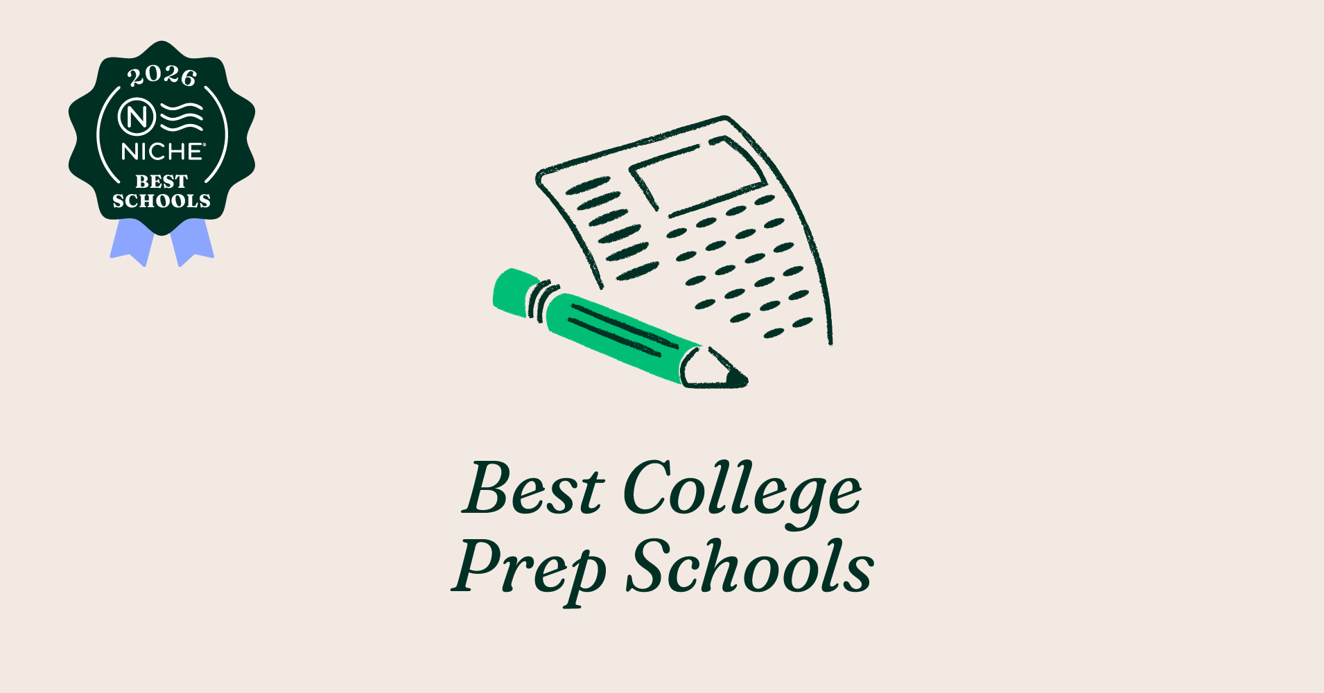 Compare College Prep at U.S. High Schools - Niche