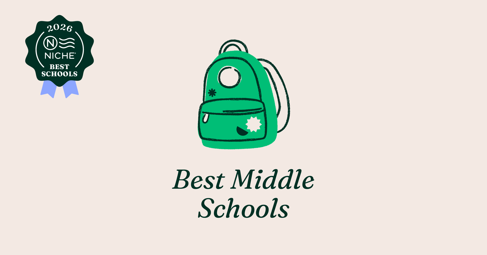 2026 Best Public Middle Schools in America - Niche
