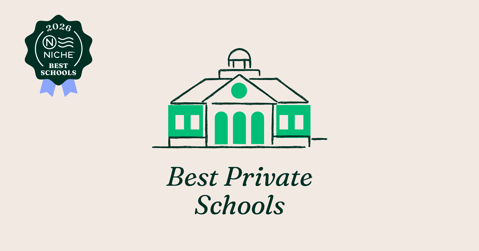 2026 Best Private K-12 Schools in America - Niche