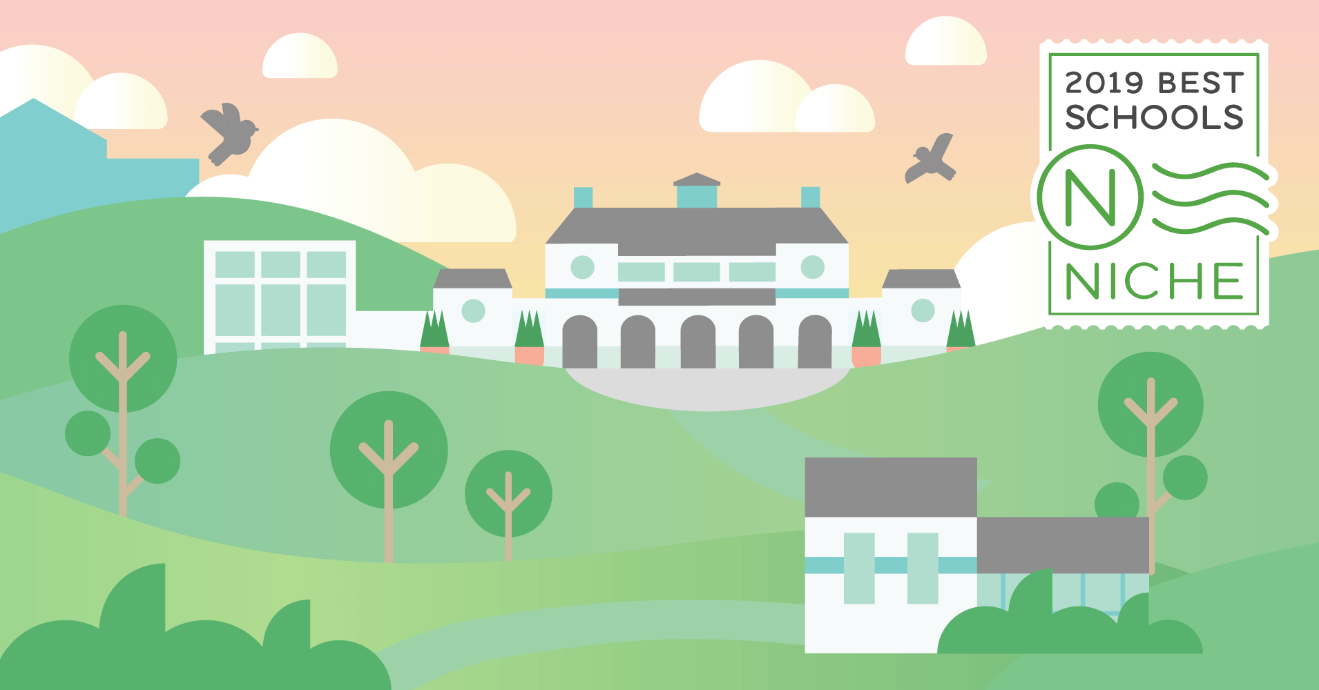 Best Islamic Schools - Ratings and Statistics - Niche